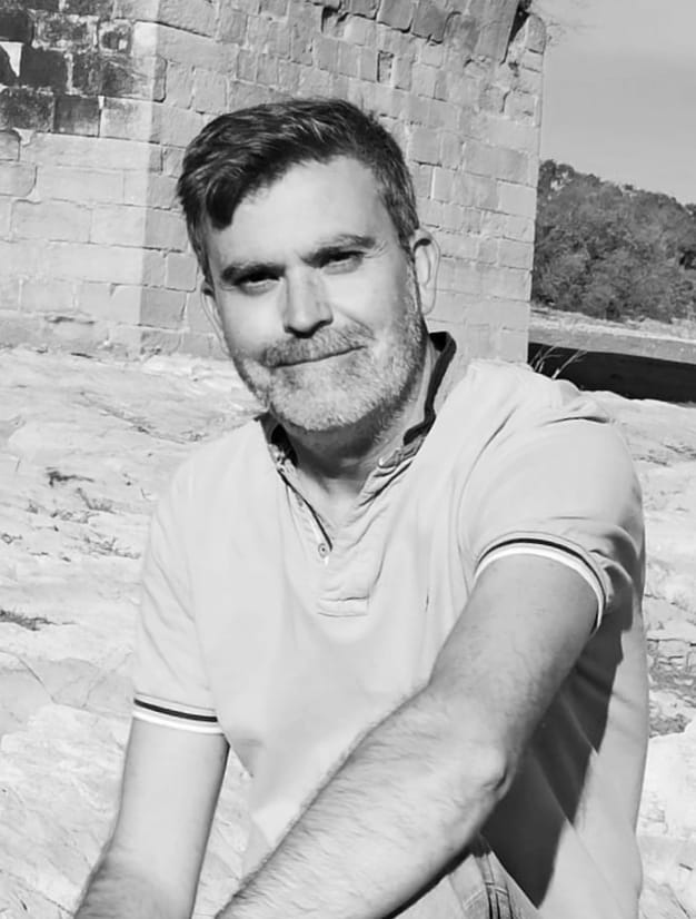 AION. La línea del tiempo